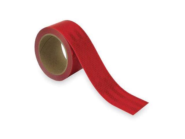 Click here for 3M 983-72 ES Conspicuity Cont 6 In Red Emergency prices