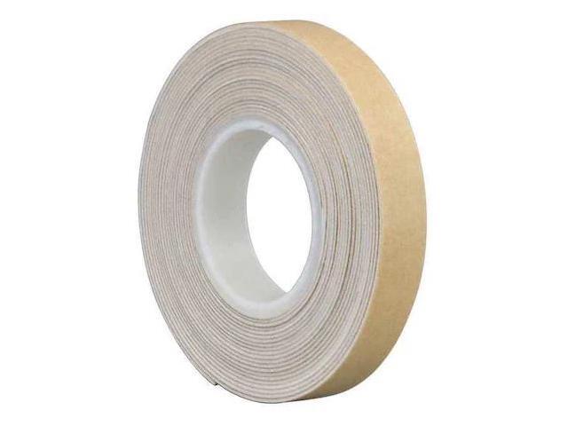Click here for 3M 4492 Double-Sided Foam Tape  1/2 in W  5 yd L... prices