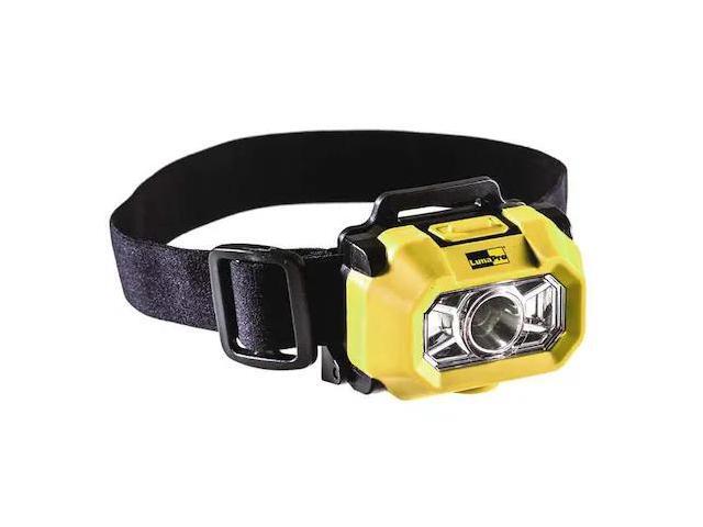 Click here for LUMAPRO 49XX78 Headlamp General Purpose 200 lm prices