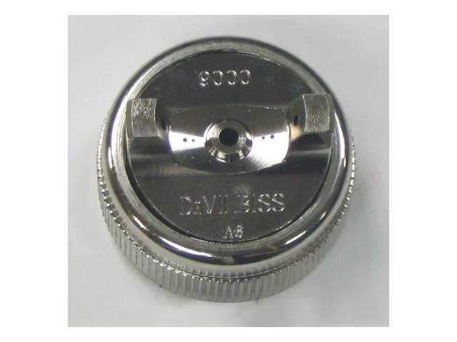 Click here for DEVILBISS AV-440-9000 Spray Gun Air Nozzle For Use... prices