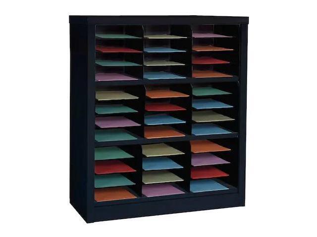Click here for ZORO SELECT 5CRY2 Horizontal Literature Organizer... prices