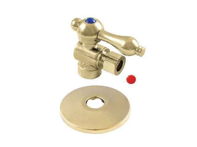 Click here for KINGSTON BRASS CC43202K 1/2 Sweatx3/8 OD Comp Quar... prices