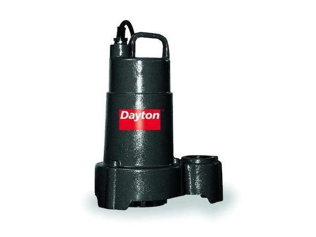 Click here for DAYTON 3BB75 3/4 HP 1-1/2 F Submersible Sump Pump... prices