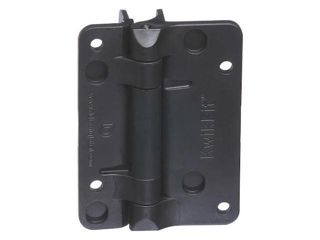 Click here for KIWI KFP Gate Hinge Polymer/Stainless Steel PR prices