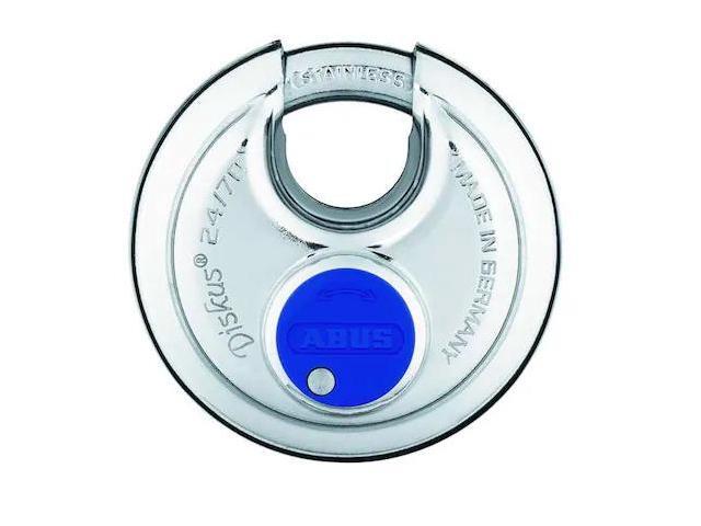 Click here for ABUS 24IB/70 KA Padlock  Keyed Alike  Partially Hi... prices