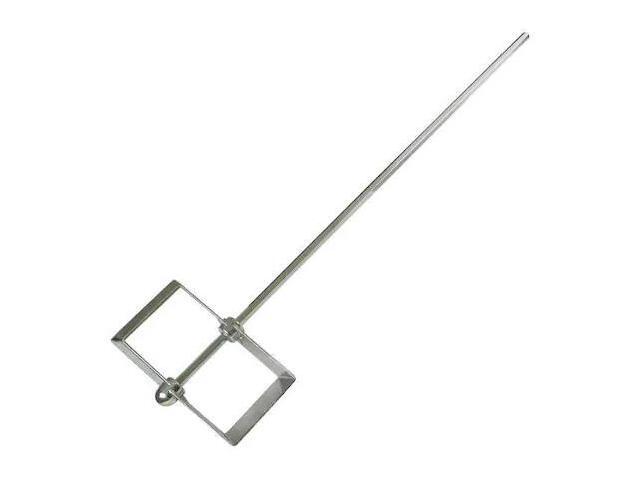 Click here for Mixing Paddle Junior Mud 30in CastAlumnm KRAFT TOO... prices