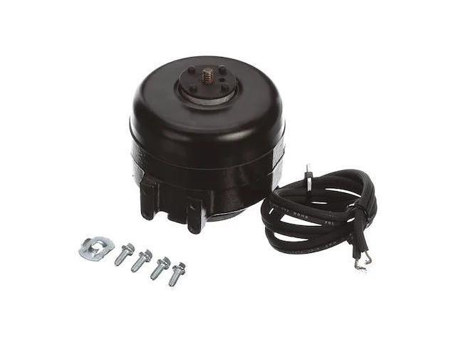 Click here for FASCO UB599 Unit Bearing Motor 1/100 HP 0.27 CW 23... prices