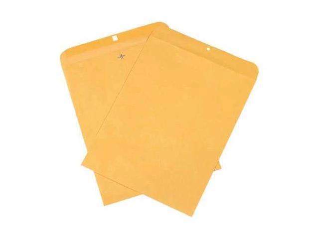 Click here for PARTNERS BRAND EN1009 Clasp Envelopes  12 x 15 1/2... prices