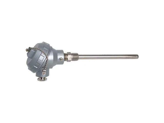 Click here for TEMPCO RTD00702 RTD Probe 100 Ohm 6In .25In Sheath prices