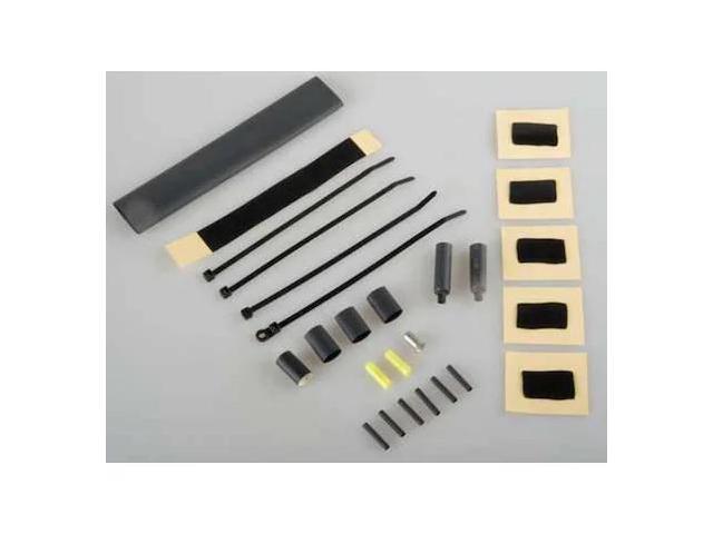 Click here for ZORO SELECT 13R090 Splice and Tee Kit prices