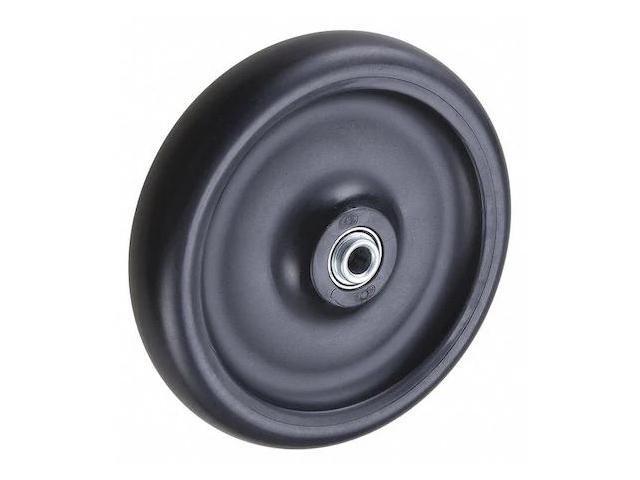 Click here for ZORO SELECT 26Y382 Caster Wheel 1-5/8 in. Hub L 45... prices