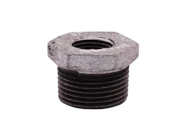 Click here for LEGEND VALVE 352-648 4 X 2-1/2 GALV. HEX BUSHING prices