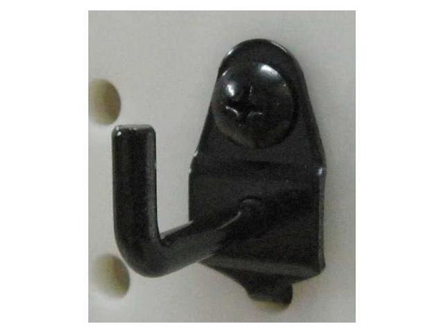 Click here for ZORO SELECT 5TPF8 Single Rod Pegboard Hook 1-1/8 I... prices