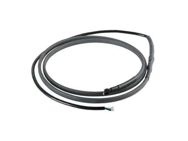 Click here for ZORO SELECT 13R097 Electric Heating Cable  240VAC... prices