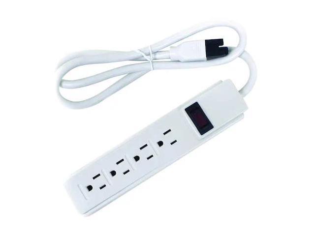 Click here for POWER FIRST 52NY40 Outlet Strip 4 3 ft. 5-15R prices