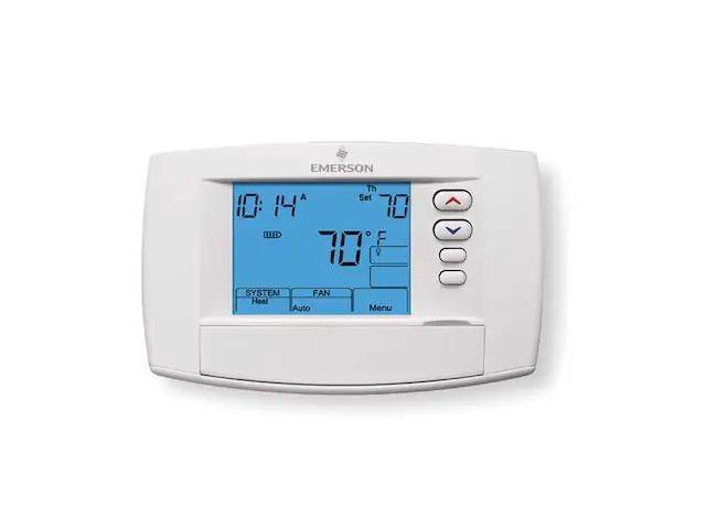 Click here for EMERSON 1F95-0680 Blue Series 6 Touchscreen Thermo... prices