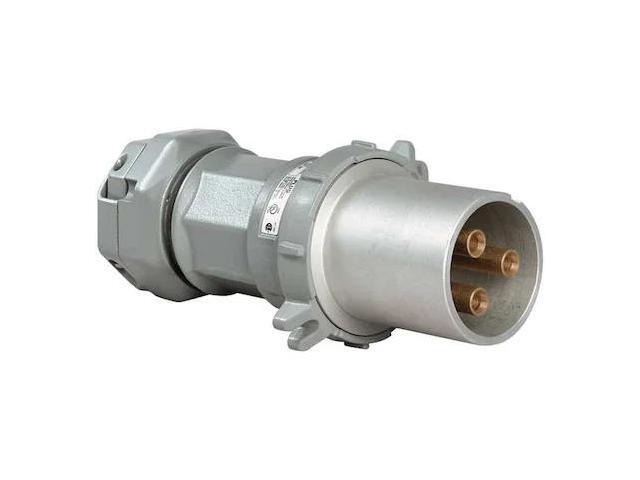 Click here for HUBBELL KILLARK VP204513-S39 Pin & Slve Plug  200A... prices