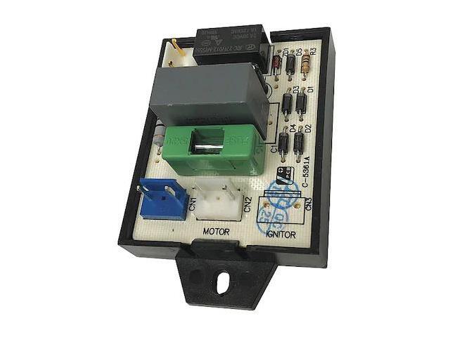 Click here for DAYTON 2201369 Pcb prices