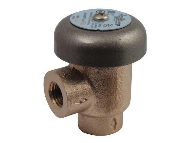 Click here for APOLLO VALVES 38LF10601 Vacuum Breaker 1-1/4 In. F... prices