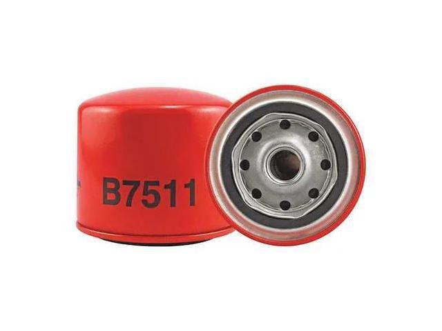 Click here for BALDWIN FILTERS B7511 Lube Filter 3-11/16 in. O. D... prices
