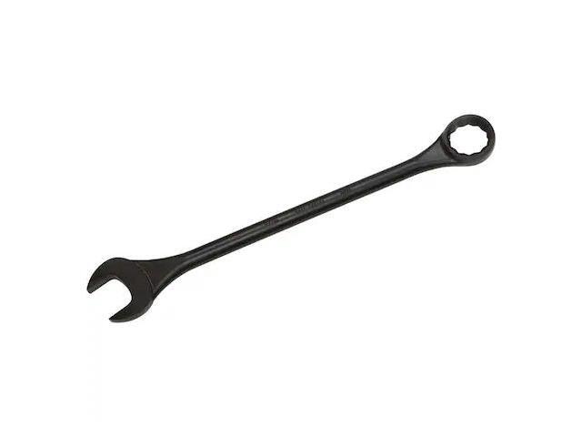 Click here for GRAY TOOLS 3178B Combination Wrench 2-7/16  12 Poi... prices