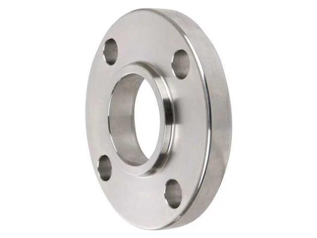 Click here for ZORO SELECT 4381000400 1/2 Welded SS Slip-On Flang... prices