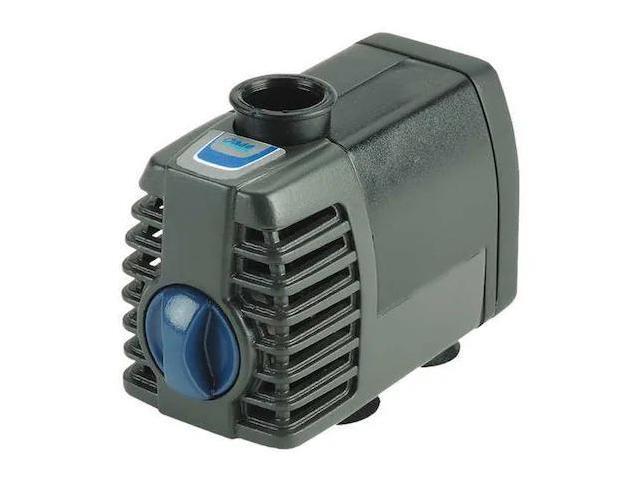 Click here for OASE 45417 Fountain Pump 1/64 HP 120V 2.8 ft. Head prices