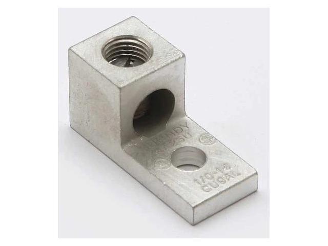 Click here for One Conductor Lug  14AWG  1.5In prices