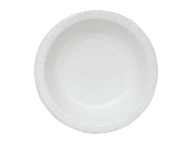 Click here for ZORO SELECT 20925 Bowl Round 20 fl. oz. Paper Clay... prices