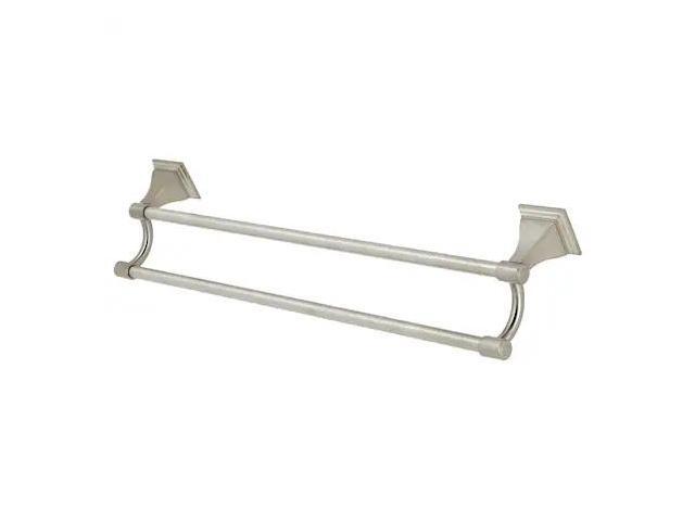 Click here for KINGSTON BRASS BAH6123BN BAH6123BN Monarch 24 Dual... prices