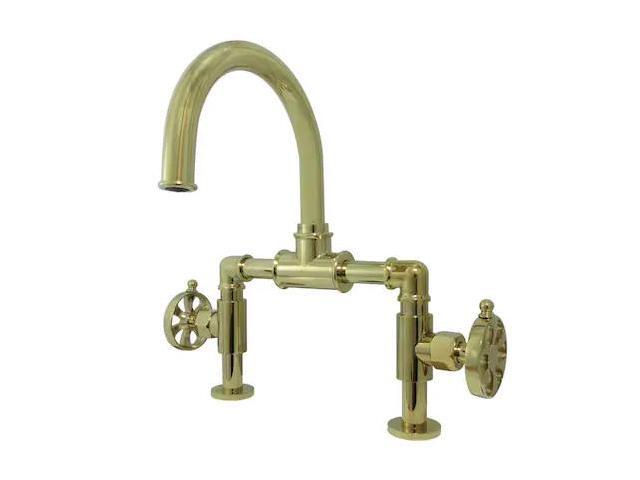 Click here for KINGSTON BRASS KS2172RX Indstrl Style Wheel Handle... prices