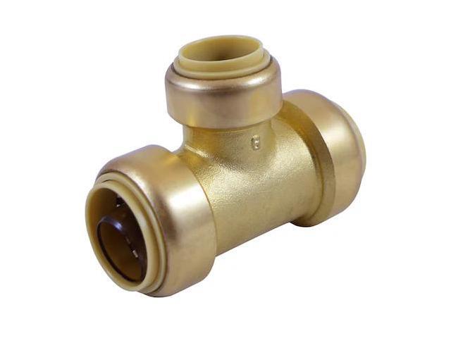 Click here for LEGEND VALVE 456-184NL 3/4 x 3/4 x 1/2 PUSH FIT TE... prices