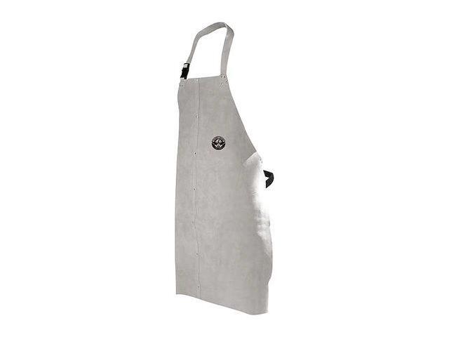Click here for BDG 64-1-63 Welding Apron  Leather  36 in Length... prices