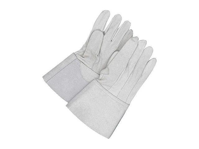 Click here for BDG 64-1-1241-9 Gander Brand Welding Gloves  Gaunt... prices