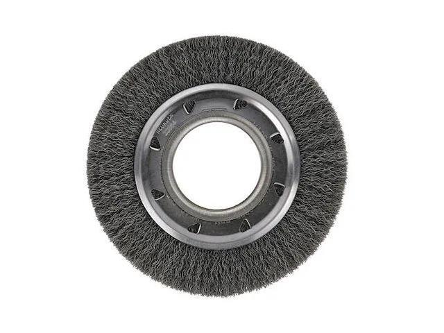 Click here for OSBORN 0002201300 Crimped Wire Wide Face Wheel Bru... prices