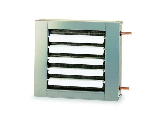 Click here for DAYTON 5PV26 Hydronic Unit Heater 20-1/2 W prices