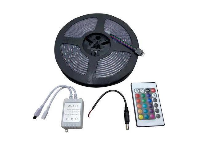 Click here for MARINE SPORT LIGHTING MS16FTWSTRIP-RGB 16Ft (5M) F... prices