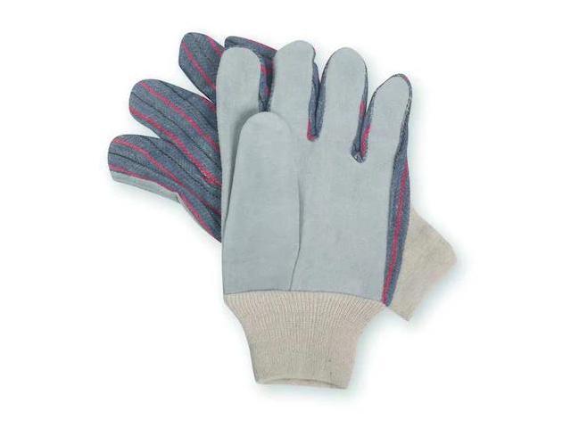 Click here for CONDOR 2MDA3 Leather Gloves  Cowhide  Knit Cuff  S... prices