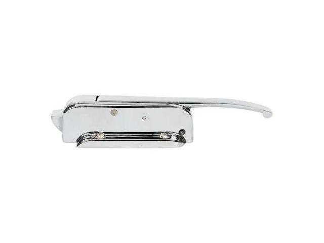 Click here for KASON 10056L05020 Safeguard Chrome Padlocking Latc... prices