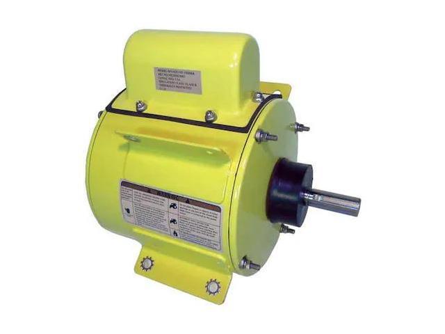 Click here for DAYTON VE2RDZ4MG Definite Purpose HVAC Motor  1/2... prices