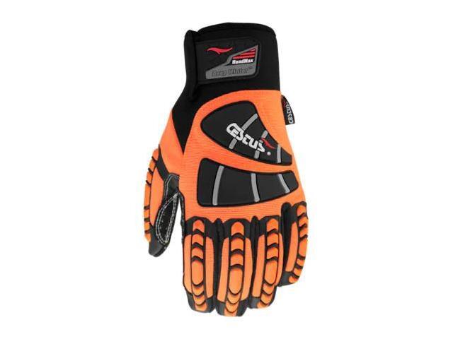 Click here for CESTUS 5025-XL Winter Impact Gloves  Waterproof  I... prices