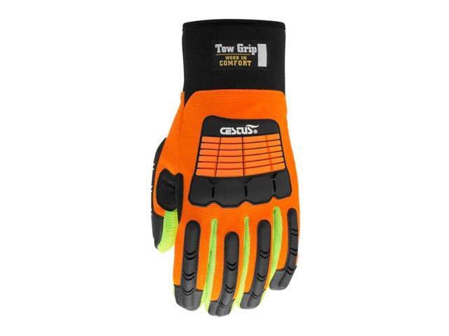 Click here for CESTUS 3126-2XL Impact Gloves  Cotton Palm  2XL PR prices