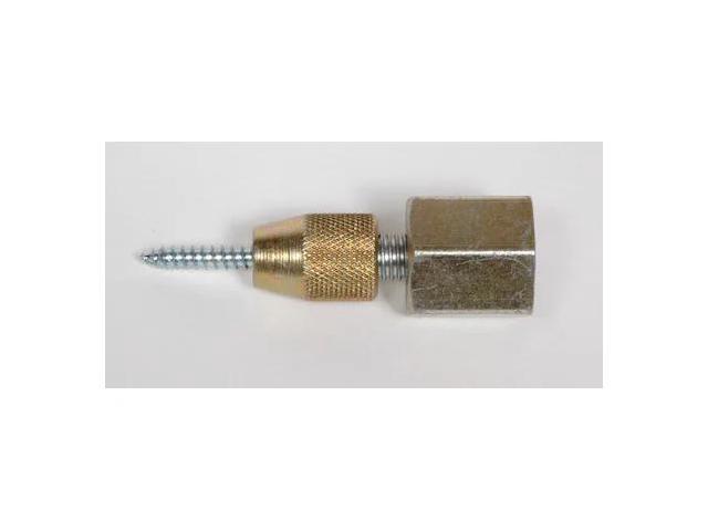 Click here for KEYSCO TOOLS 77075 Nose Cone w/Sheet Metal Screw prices