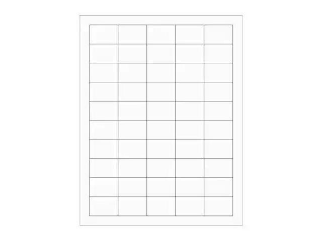 Click here for TAPE LOGIC LL260 Removable Rectangle Laser Labels... prices