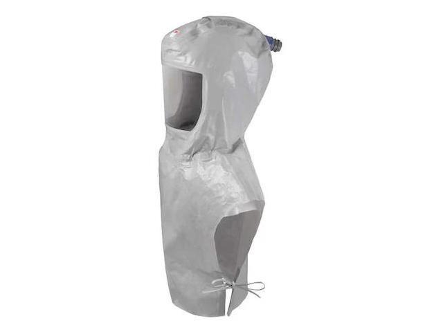 Click here for 3M S-857 Versaflo(TM) Hood Assembly Gray Sealed prices
