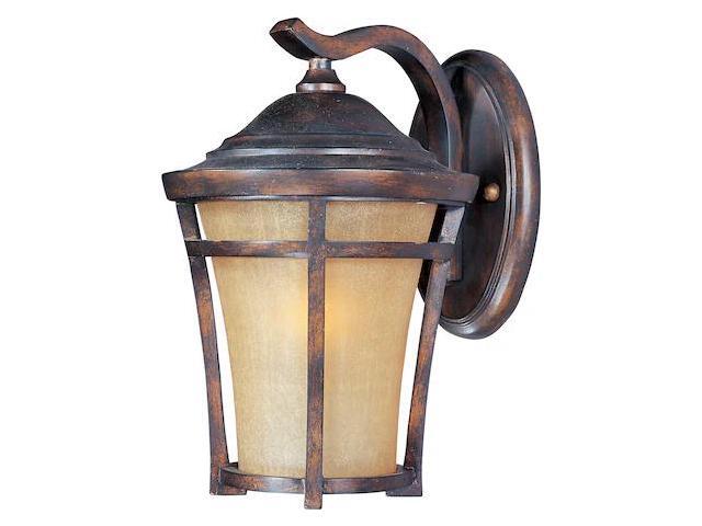 Click here for MAXIM 40164GFCO Balboa VX 1-Light 10 Wide Copper O... prices