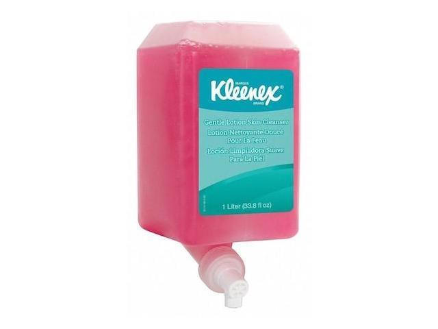 Click here for KLEENEX 91556 Gentle Lotion Foam Skin Cleanser Flo... prices