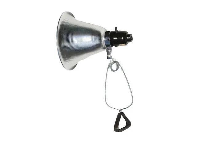 Click here for MIRACLE LED 602222 Adjustable Clamp Lamp Grow Ligh... prices