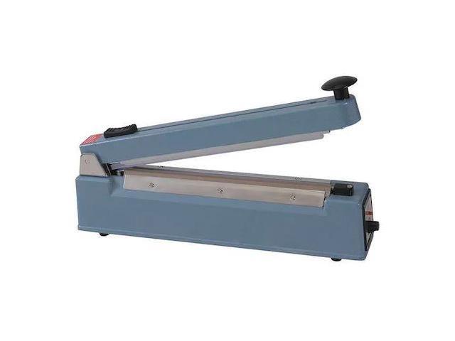 Click here for ZORO SELECT 5ZZ35 Hand Operated Bag Sealer  Table... prices