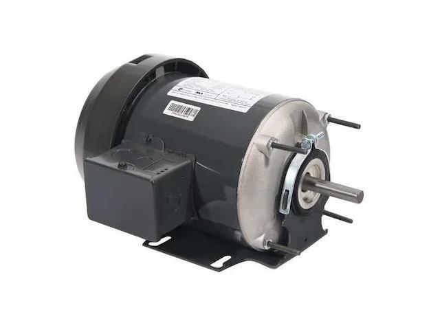 Click here for DAYTON 6XJ03 Mtr 1/6HP 1725RPM  115V prices